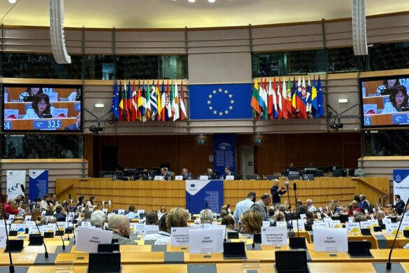 Raportul Național Voluntar al României privind obiectivele de ...